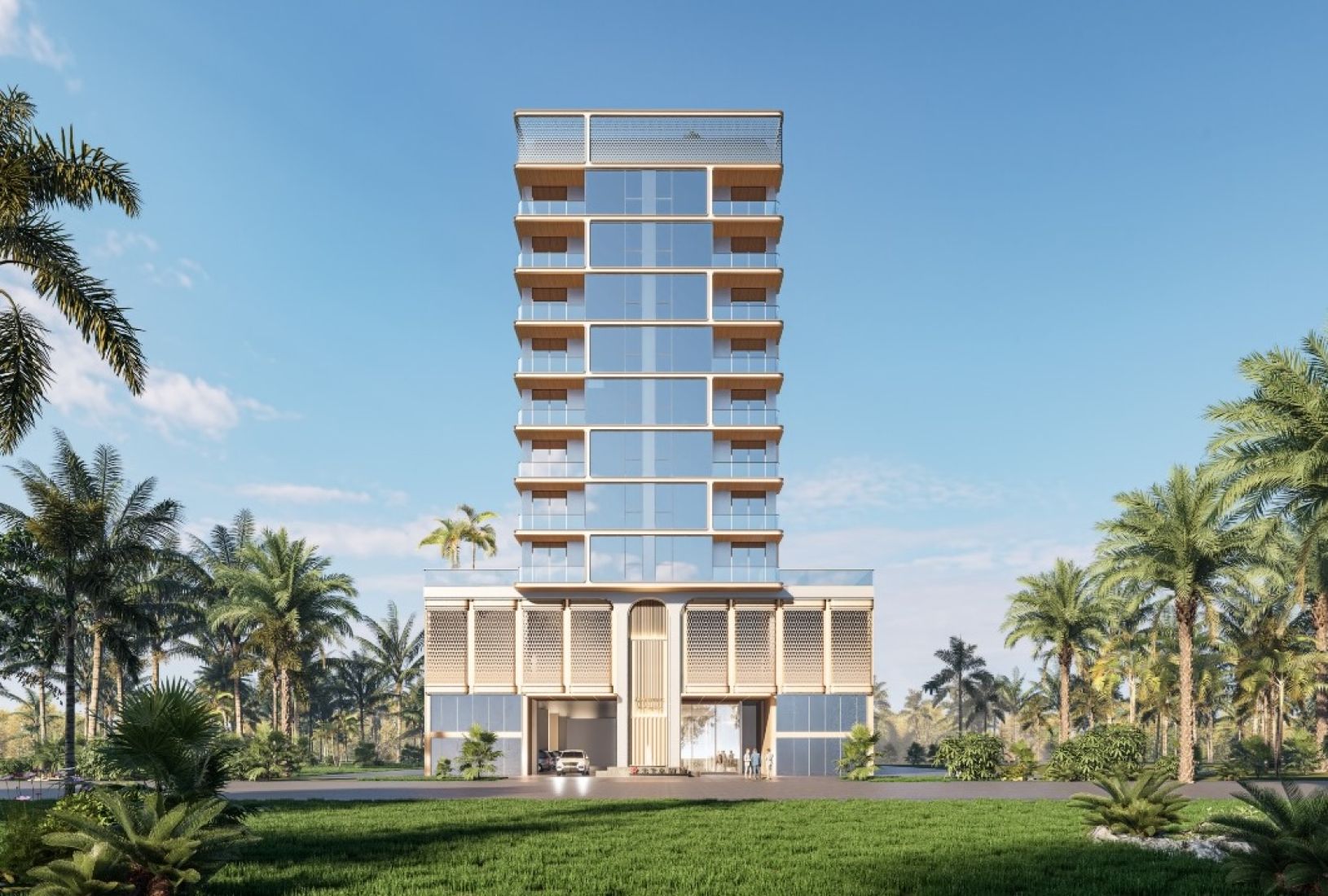 Stamn Yuni - M J Bay Real Estate